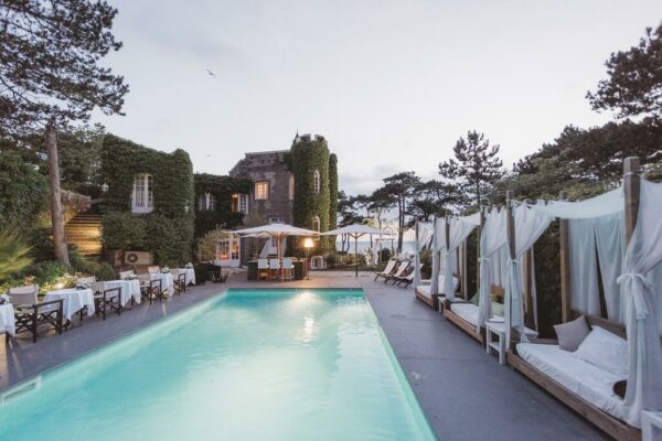 Le Clos Chassepline
