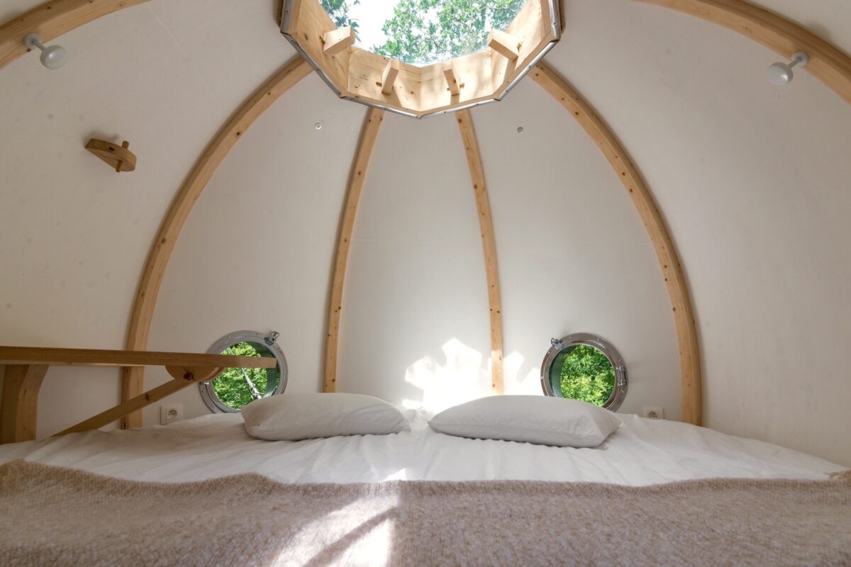 Week-end en amoureux avec jacuzzi privatif proche Paris