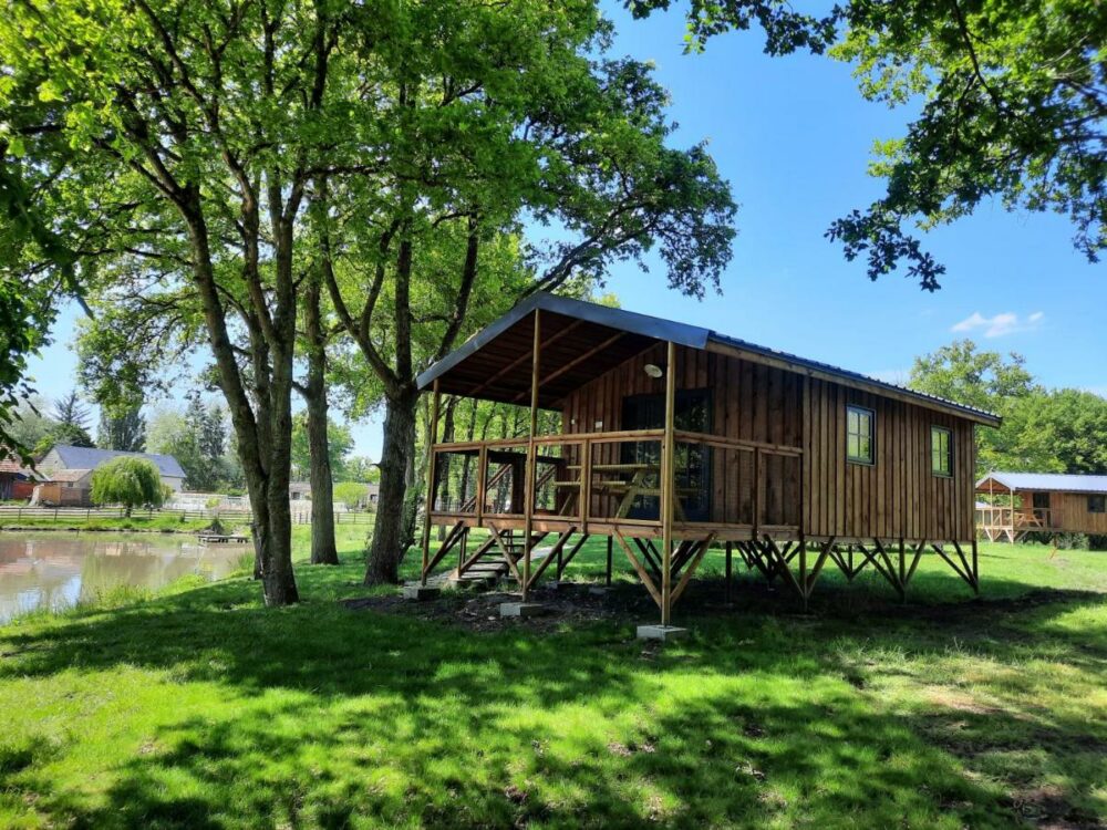 Gîtes à la ferme pour un week-end avec des animaux à moins de 2h de Paris