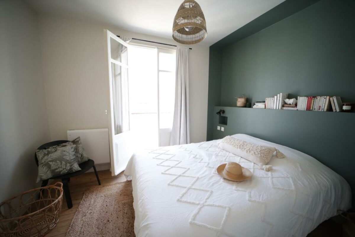 20 hôtels au bord de la mer, à moins de 2h de Paris - Les Escampettes